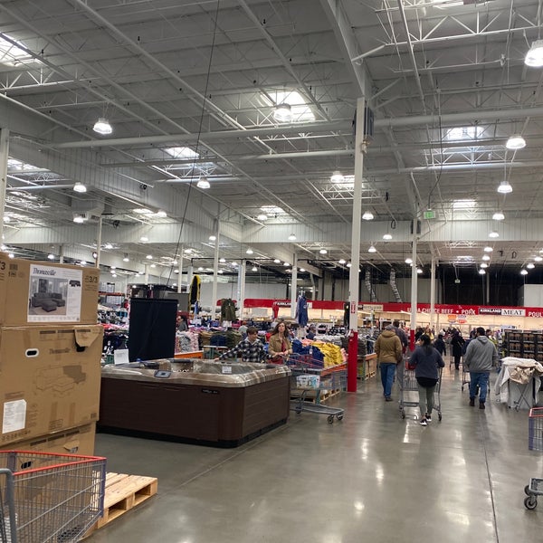 Costco Food Court - 5 tips from 113 visitors