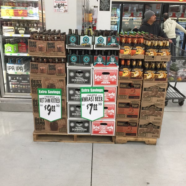 WinCo Foods - Fircrest - 14 tips from 662 visitors