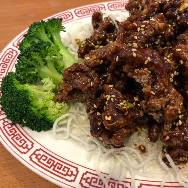 Good Taste Chinese Restaurant - Chinese Restaurant in Vancouver