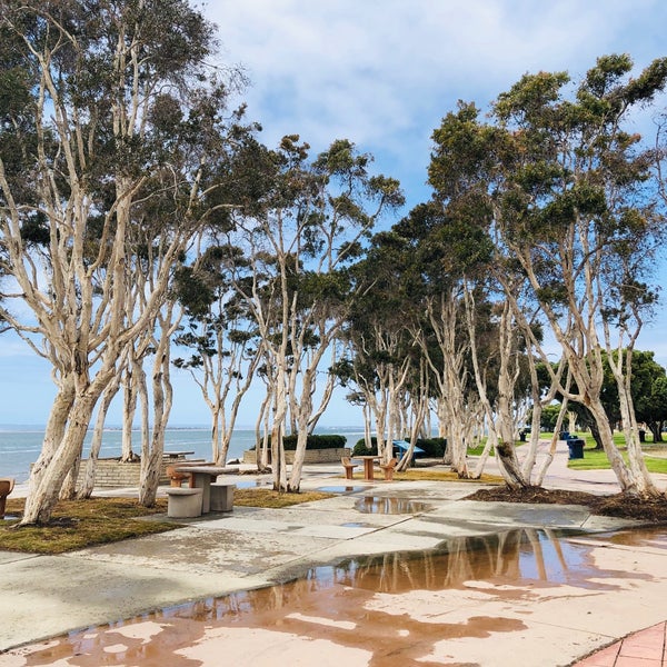 Marina View Park - Bayfront - 900 Marina Parkway