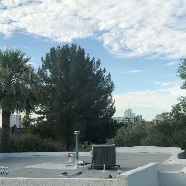 Willo Historic District - Historic and Protected Site in Phoenix