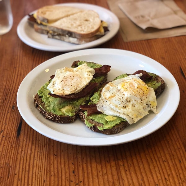 Posie's Bakery And Cafe - 26 tips