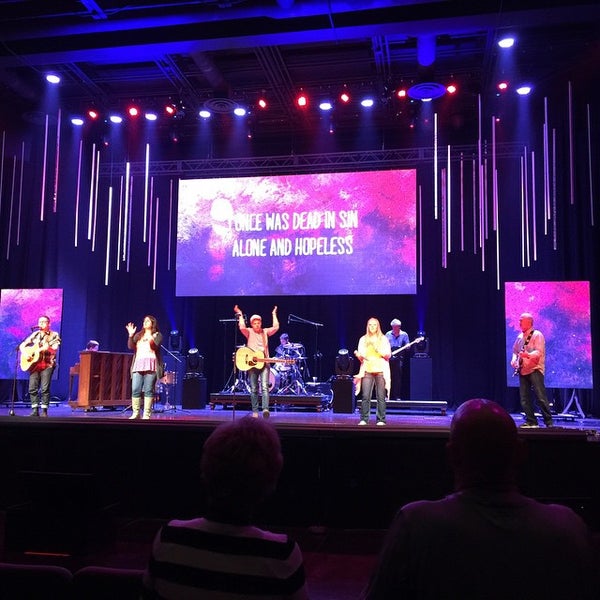 Grace church - Church in Reno