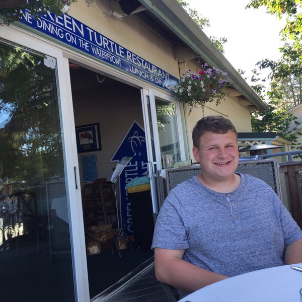 Photos at The Green Turtle Restaurant - 5 tips