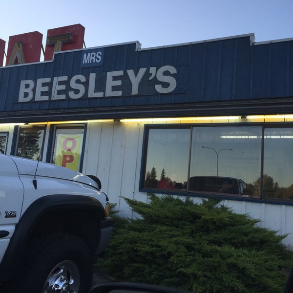 Mrs. Beesley's - Diner in Toledo
