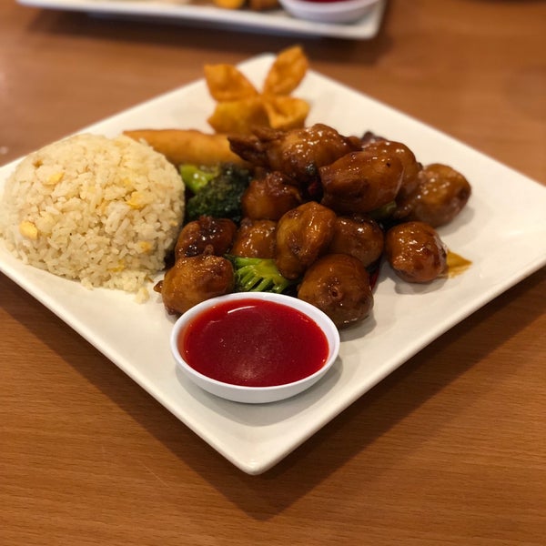 Good Taste Chinese Restaurant - Chinese Restaurant in Vancouver