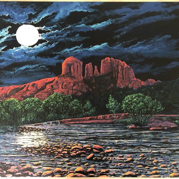 Willo Historic District - Historic and Protected Site in Phoenix