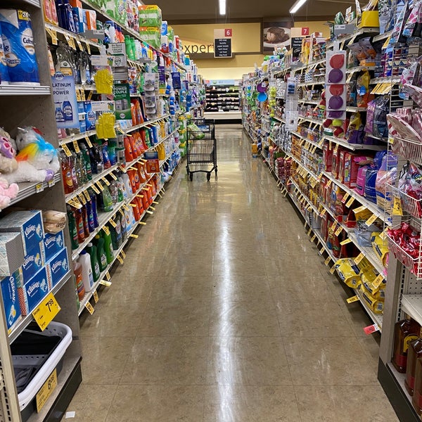 VONS - Downtown Manhattan Beach - 5 tips