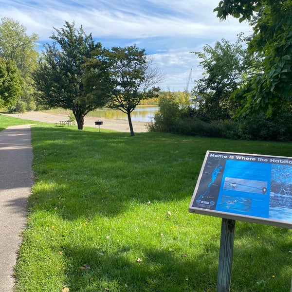 Knights Point State Park - State or Provincial Park