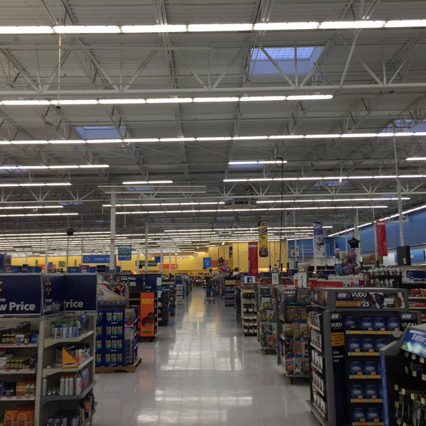 Walmart Supercenter - 6 tips from 903 visitors