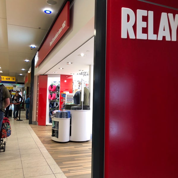 Relay - Northeast Calgary - Calgary, AB