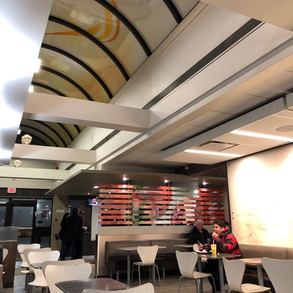 Photos at McDonald's - Fast Food Restaurant in Renfrew-Collingwood