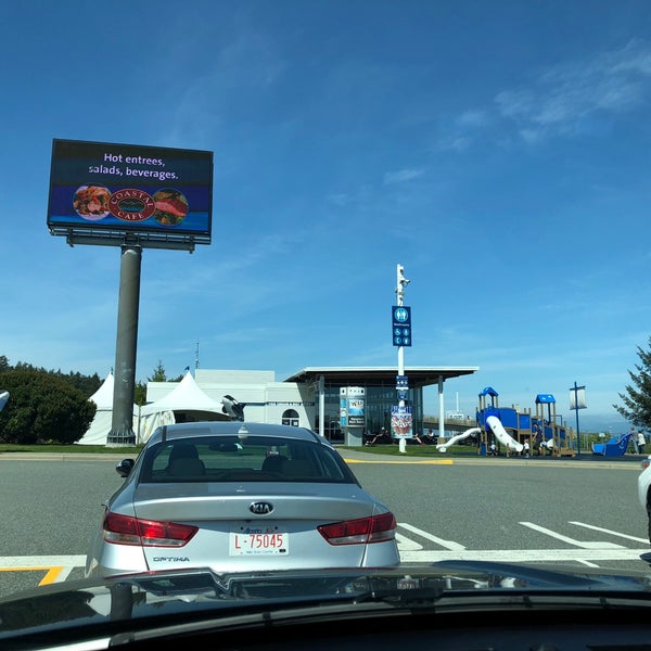 Photos at Duke Point Ferry Terminal - Nanaimo, BC