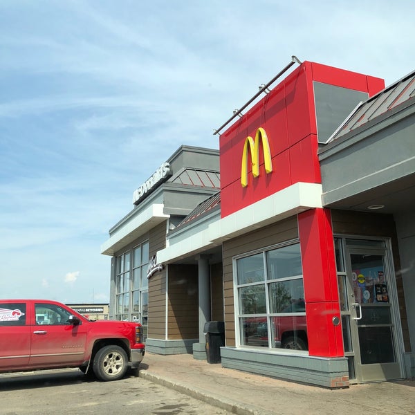 McDonald's - 1 tip from 70 visitors