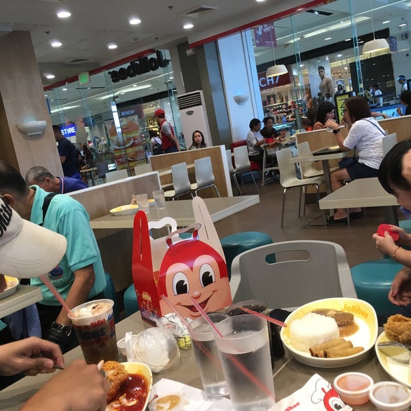 Jollibee - Fast Food Restaurant