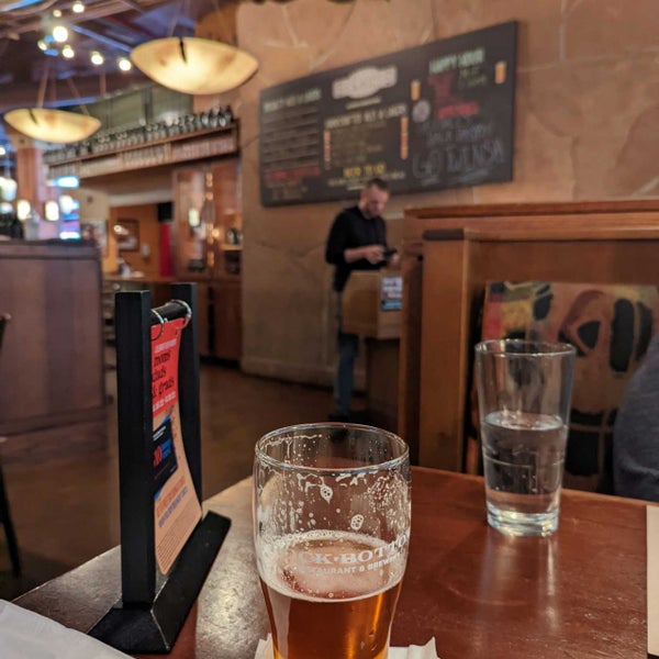 Rock Bottom Restaurant & Brewery - Downtown West - 99 tips from 7866 ...