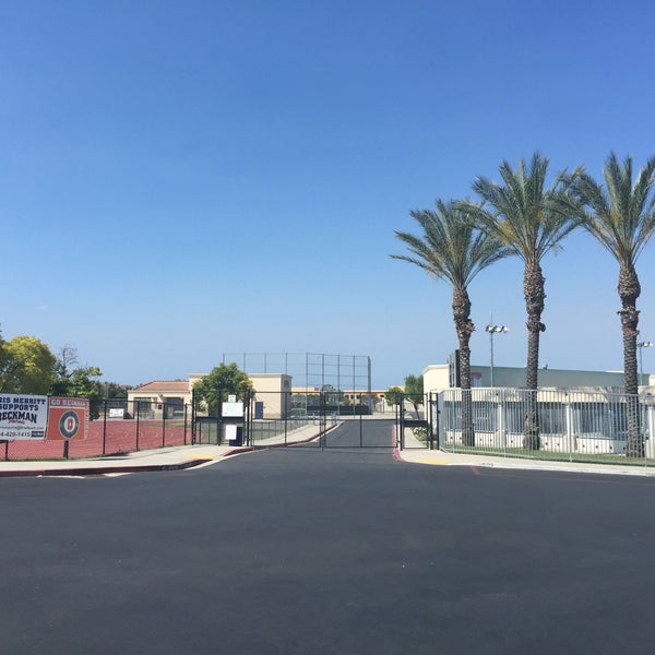 Photos at Beckman High School - High School in Irvine