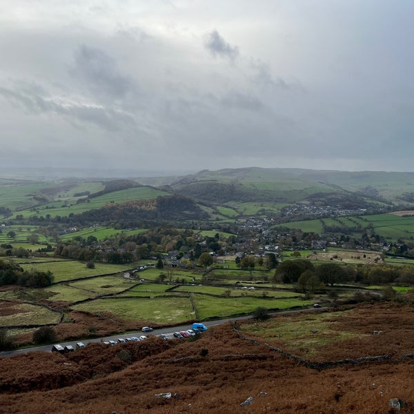 The Cavendish Hotel - Baslow, Derbyshire