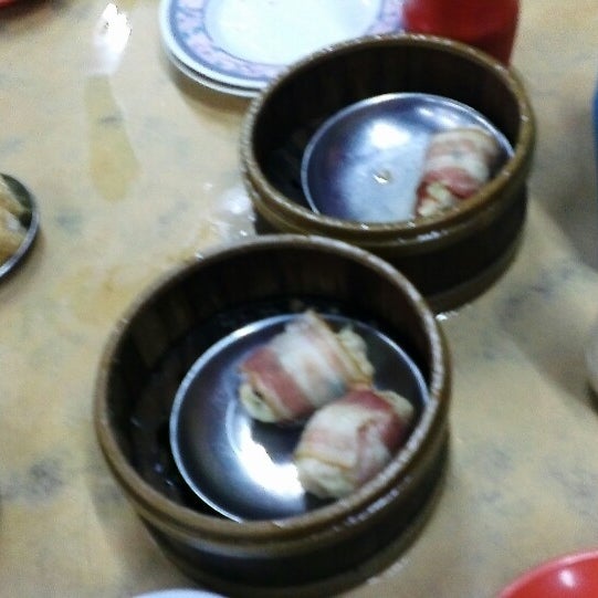 Dim Sum Fortune 富園點心 - Dim Sum Restaurant in Seputih