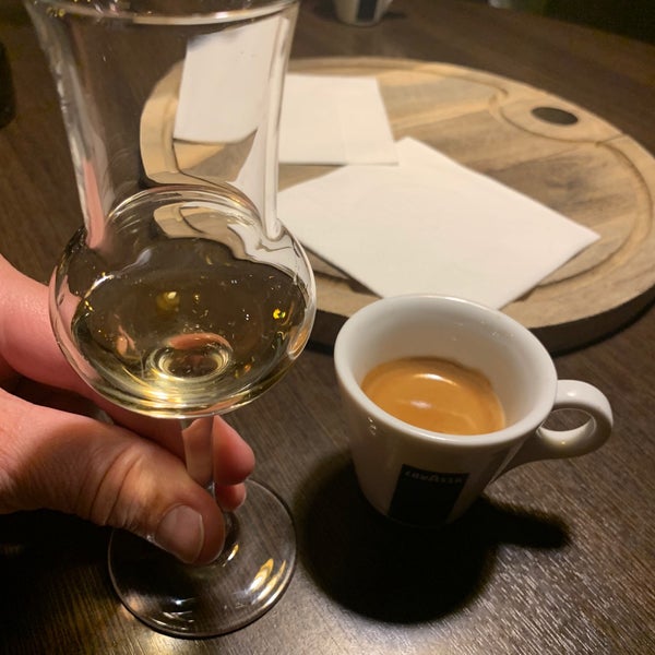 Pappa Grappa Trattoria - 16 tips from 86 visitors