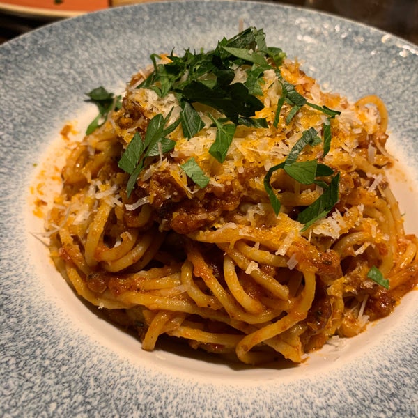 Pappa Grappa Trattoria - 16 tips from 86 visitors