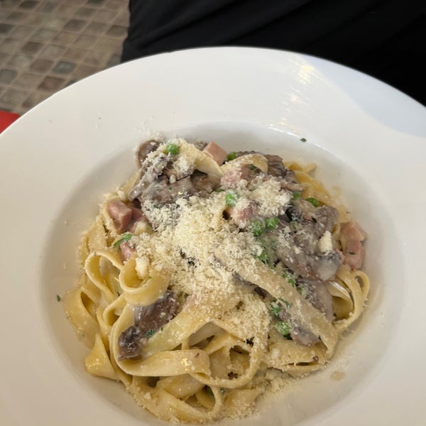 Gustatio - Italian Restaurant in Groningen
