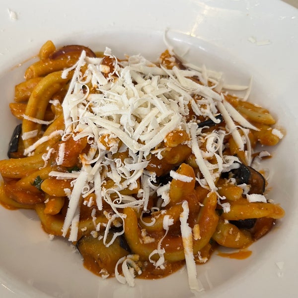Gustatio - Italian Restaurant in Groningen
