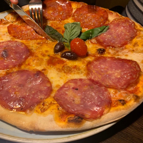 Pappa Grappa Trattoria - 16 tips from 86 visitors