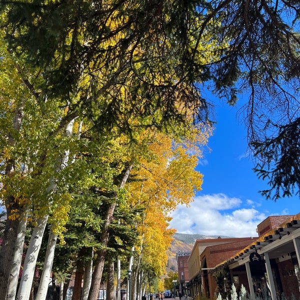 Aspen, CO