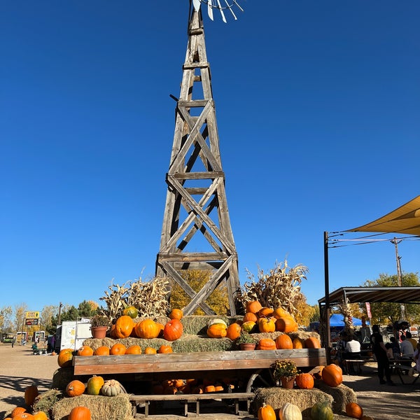 Anderson Farm - Arts and Entertainment