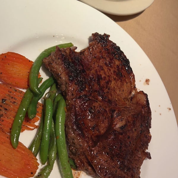 Y. O. Ranch Steakhouse - 102 tips from 2974 visitors