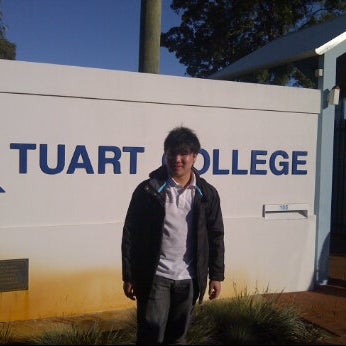 Tuart College - Tuart Hill, WA