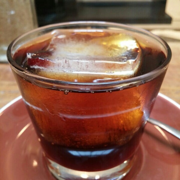 Photos at Klink Handmade Espresso - Coffee Shop in Sydney