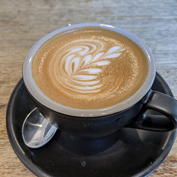 Envy Cafe & Gallery - 109 Smith St