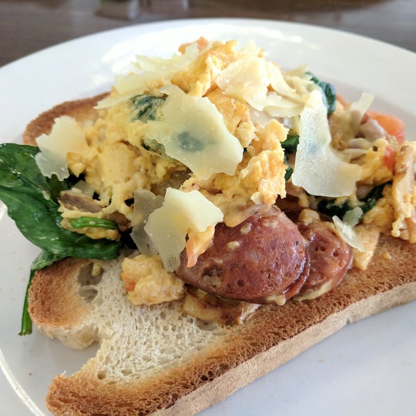 Cafe Brunelli - Café in Adelaide