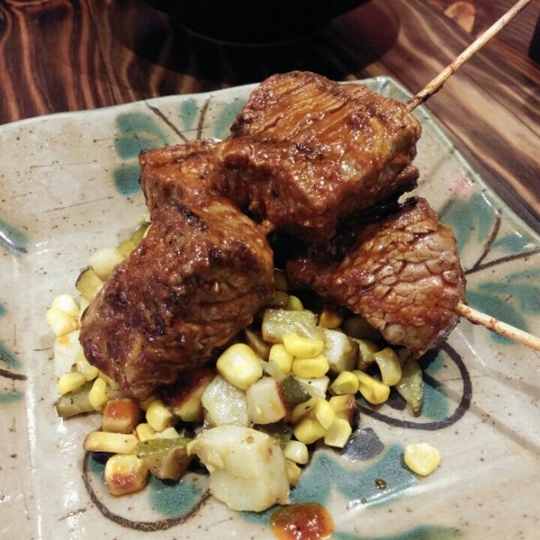 Pastuso - Melbourne CBD - 31 tips