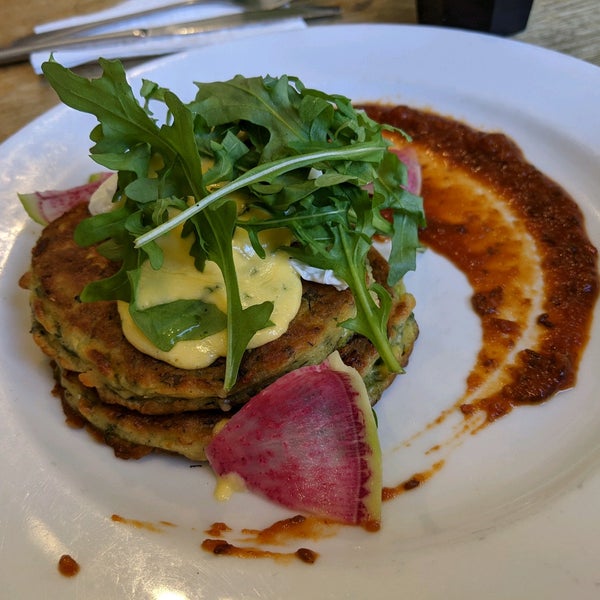 Envy Cafe & Gallery - 109 Smith St