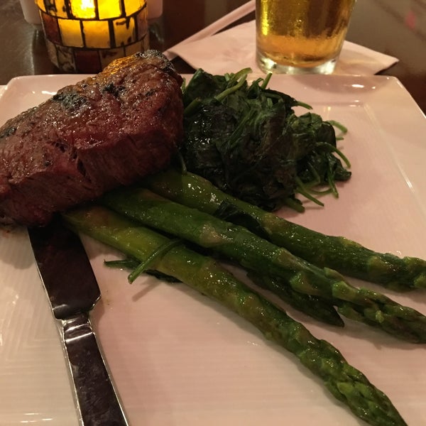 River City Grill - American Restaurant