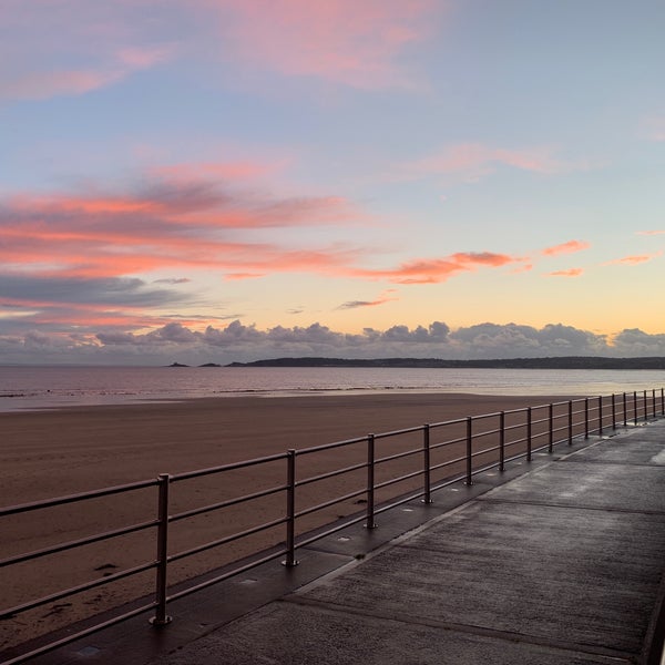 Photos at Swansea Bay Beach - Beach