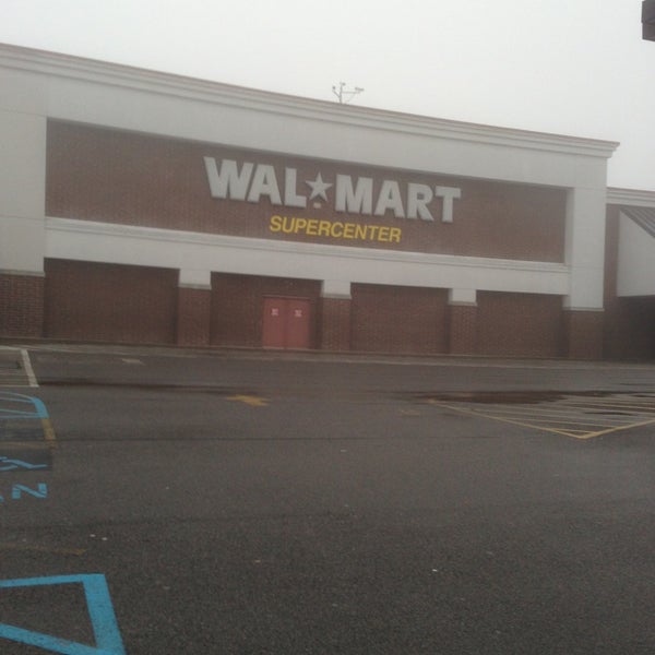 Photos at Walmart Supercenter - Fayetteville, WV