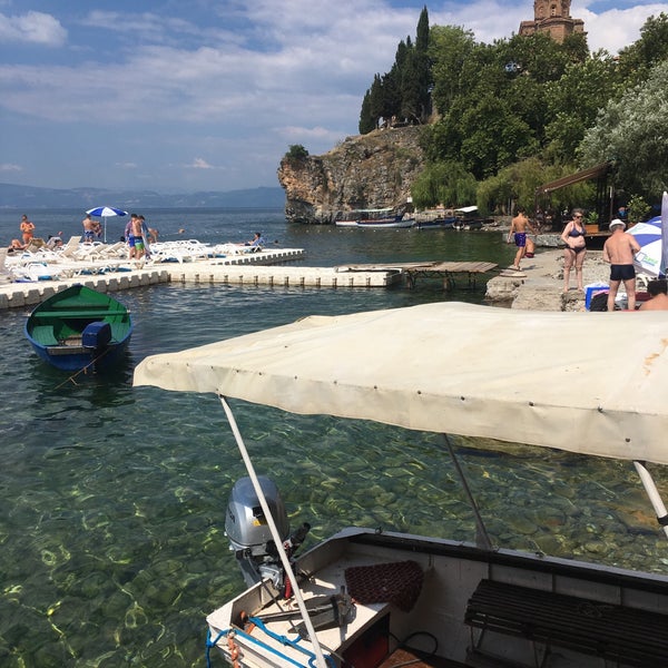 Kaneo Beach - 13 tips