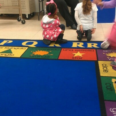 Irving Schwartz Branch Library - O'Shea Keleher - El Paso, TX