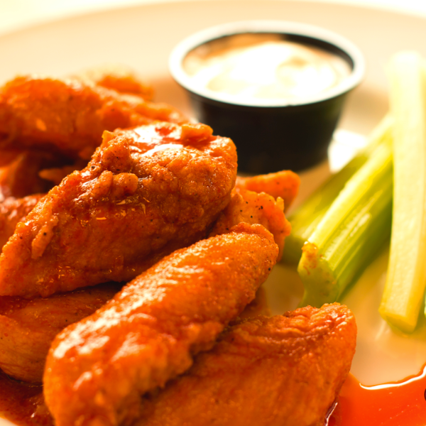 Photos at Wing Shop - Montgomeryville, PA