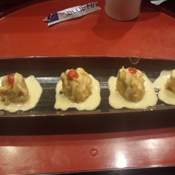 Photos at Blue Fin Sushi Bar - Sushi Restaurant