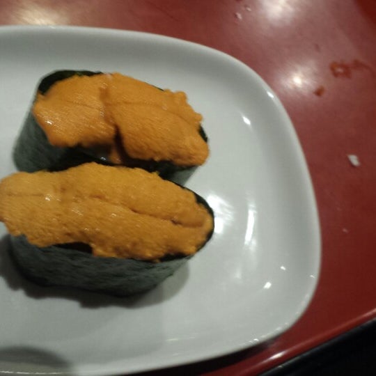 Photos at Blue Fin Sushi Bar - Sushi Restaurant