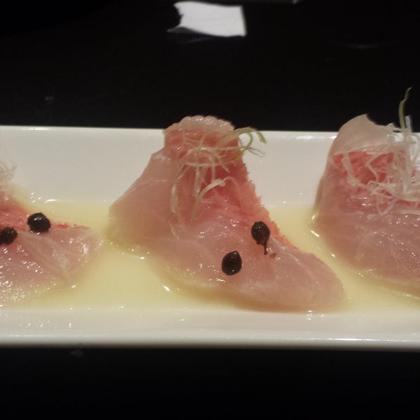 Photos at Blue Fin Sushi Bar - Sushi Restaurant