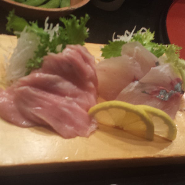 Photos at Blue Fin Sushi Bar - Sushi Restaurant