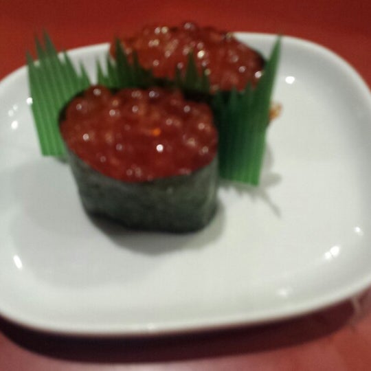 Photos at Blue Fin Sushi Bar - Sushi Restaurant