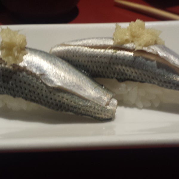 Photos at Blue Fin Sushi Bar - Sushi Restaurant