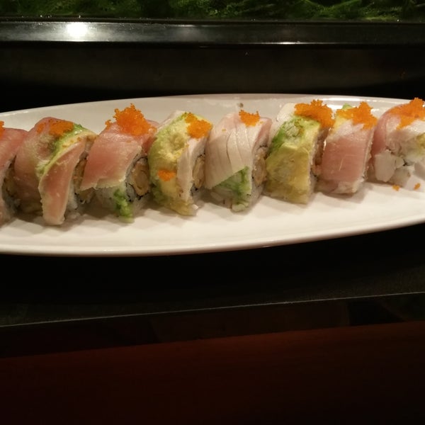 Photos at Blue Fin Sushi Bar - Sushi Restaurant